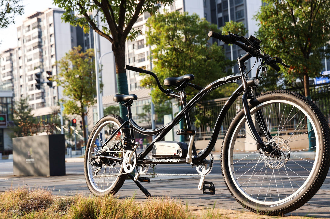 Why Stretch Cruiser Bikes Are the Ultimate Custom Ride for Style, Comf