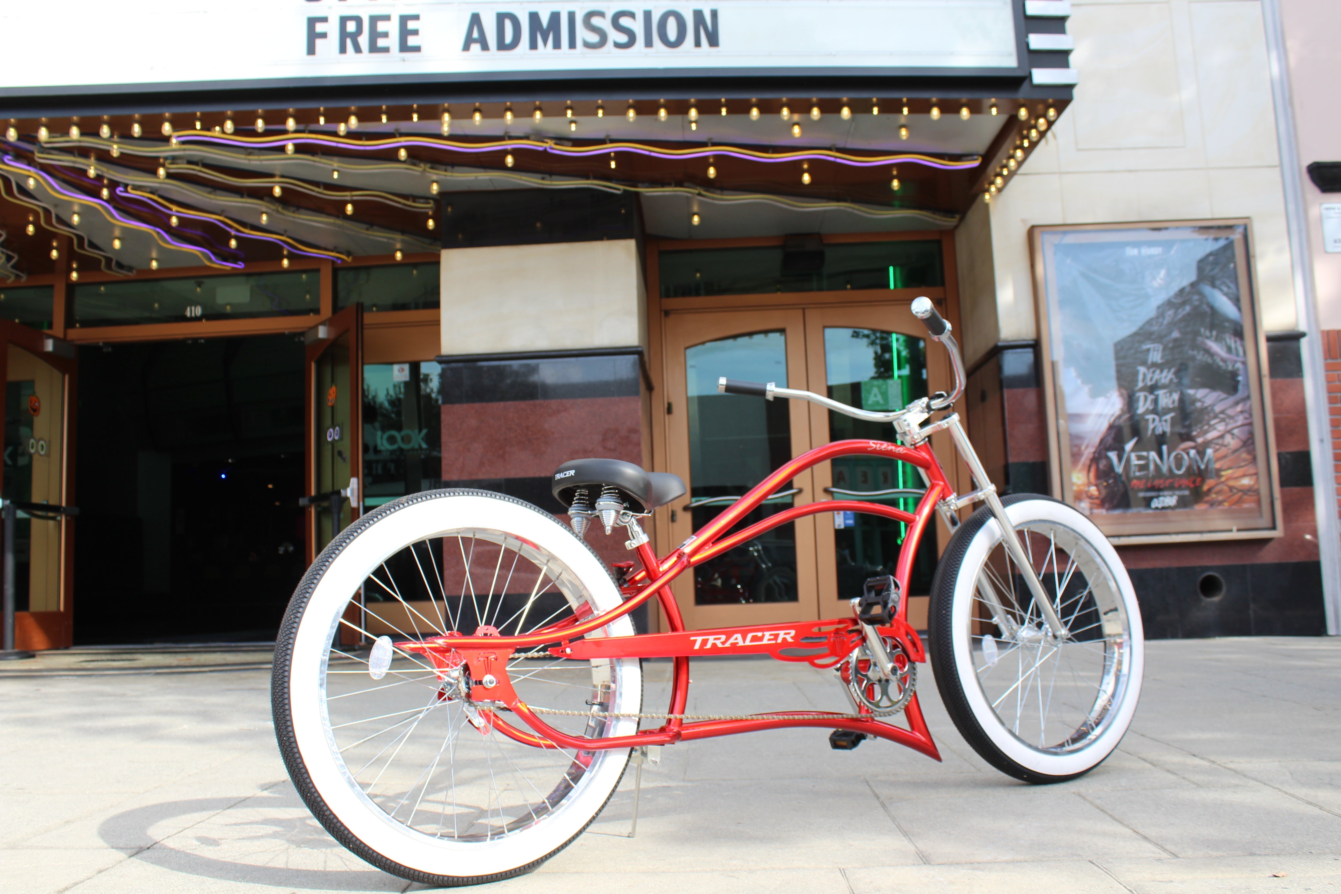 The Ultimate Guide to Social Group Rides on Cruiser Bikes