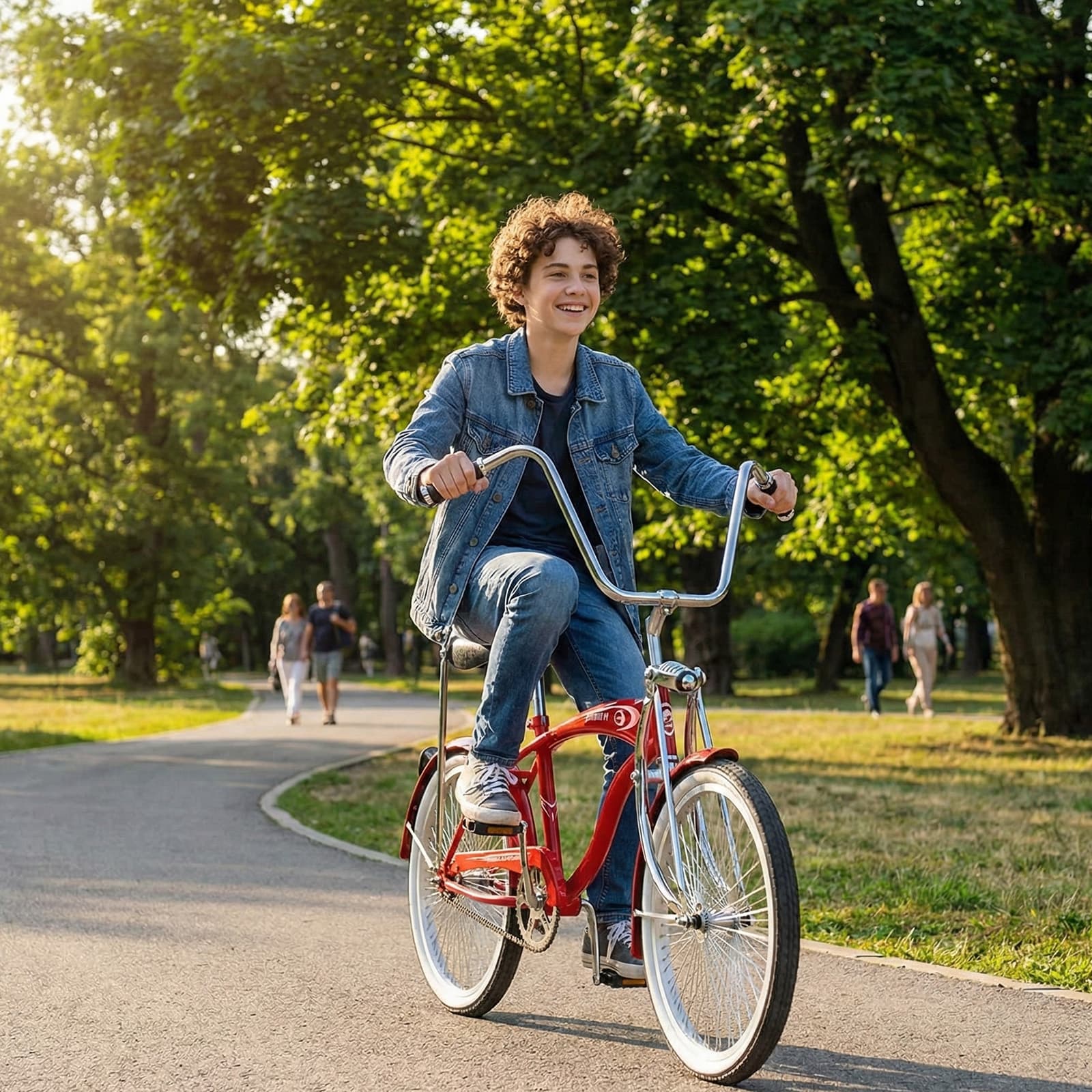 Micargi Bike Retail Officia site: Ride in Style with Our Premium Bike