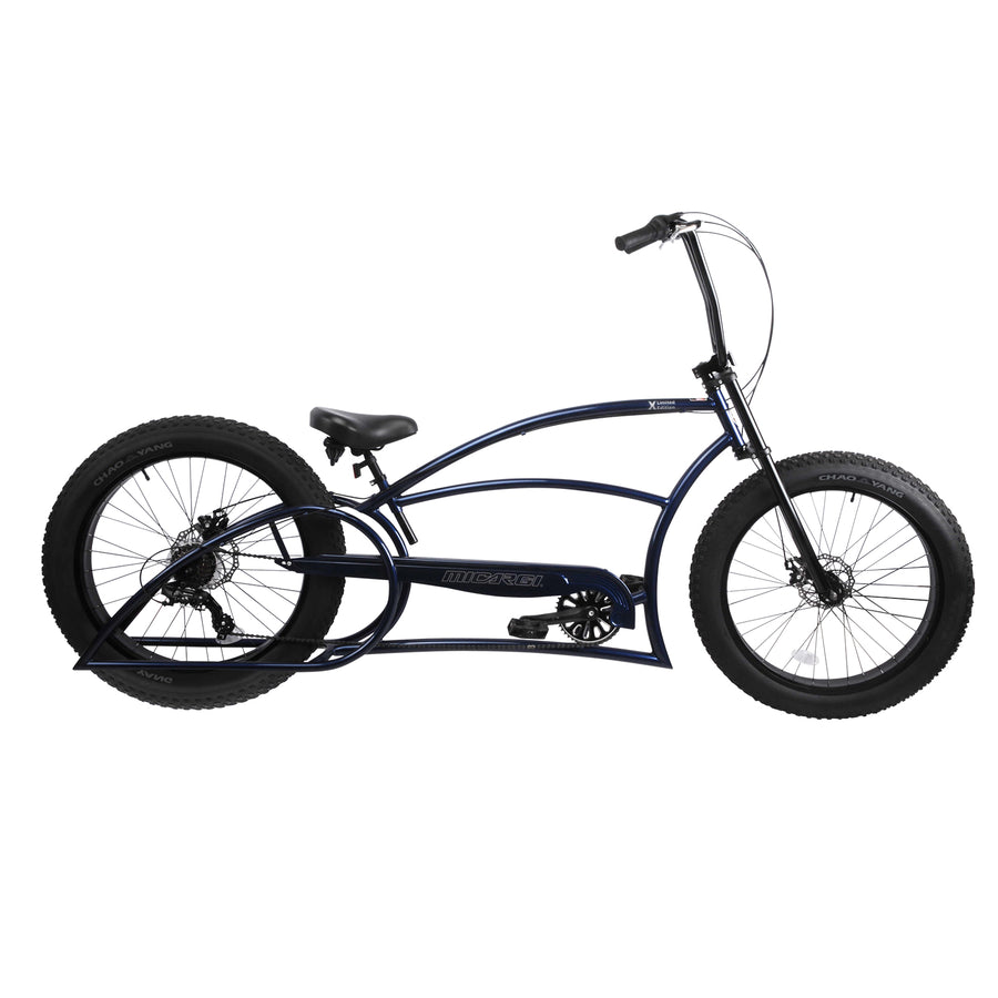 Micargi Bike :Ride in Style with Our Premium Cruiser Bike
