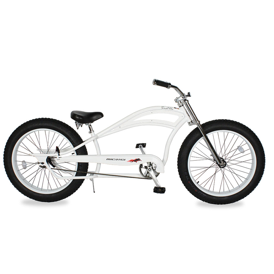 Micargi Bike :Ride in Style with Our Premium Cruiser Bike