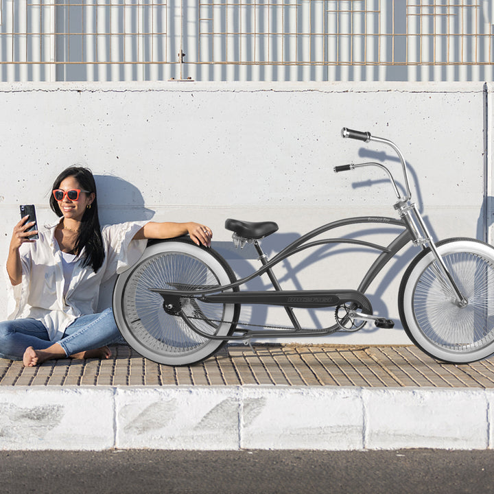 Micargi Bike Retail Officia site: Ride in Style with Our Premium Bike