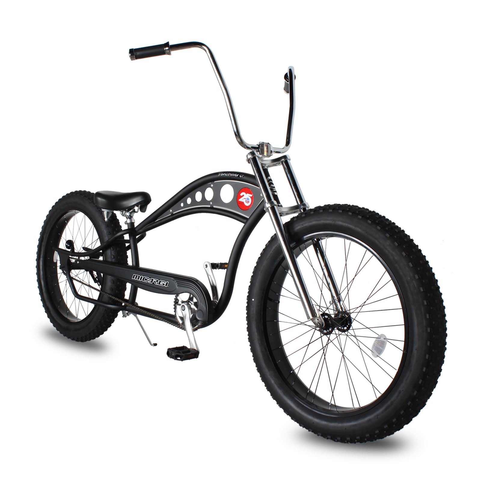 Micargi Bike :Ride in Style with Our Premium Cruiser Bike