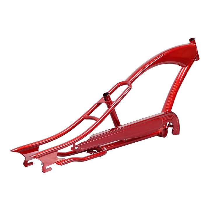 Micargi Stretch Beach Crusier Bike Frame - Micargi Bike