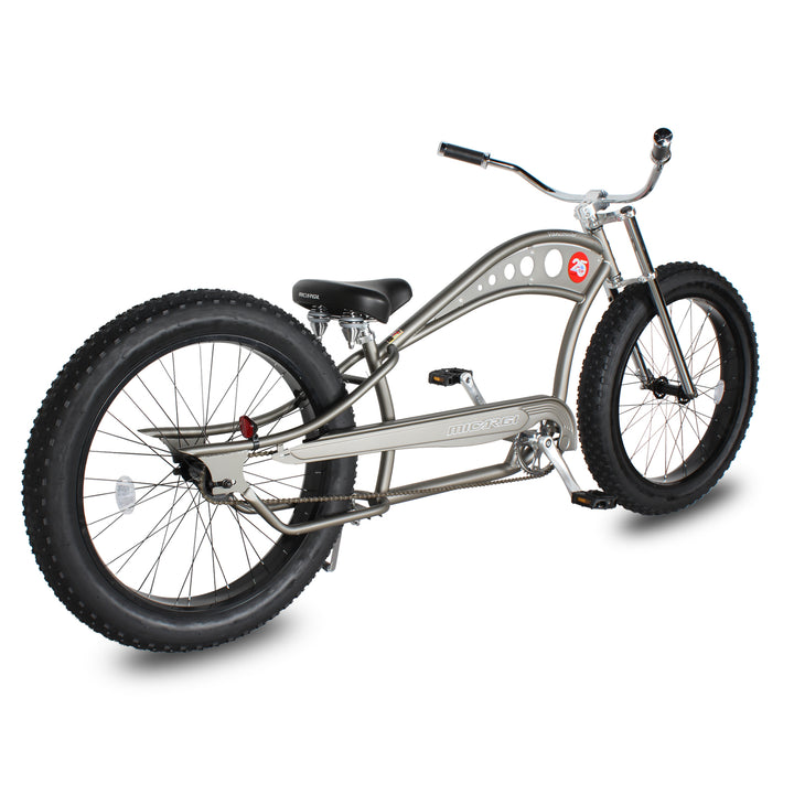 Micargi Bike :Ride in Style with Our Premium Cruiser Bike