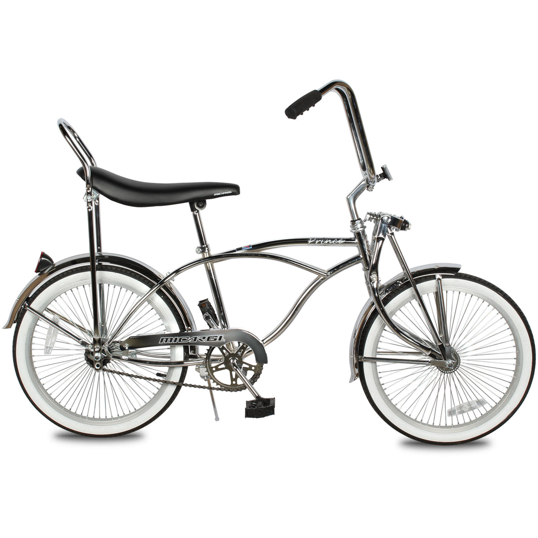 Lowrider Bikes - Micargi Bike