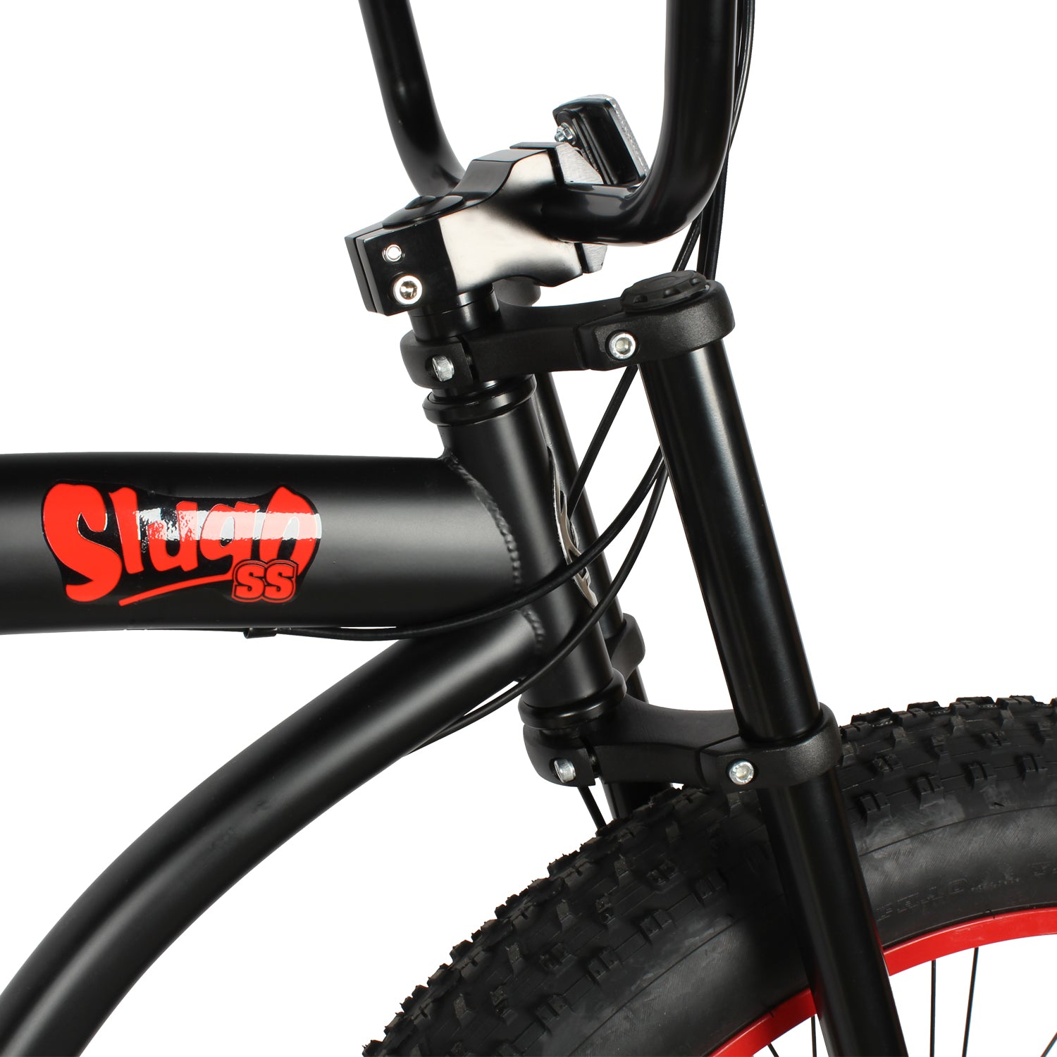 Micargi Slugo SS Beach Cruiser Bike - Micargi Bike