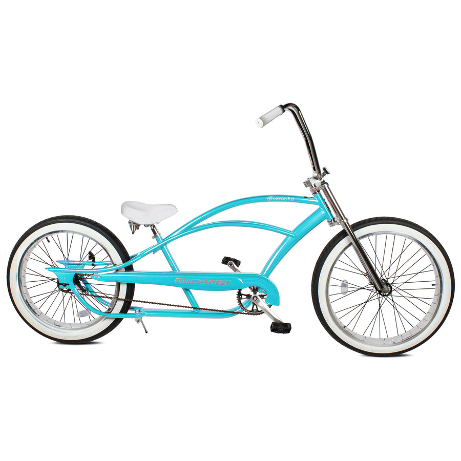 Micargi Bike :Ride in Style with Our Premium Cruiser Bike